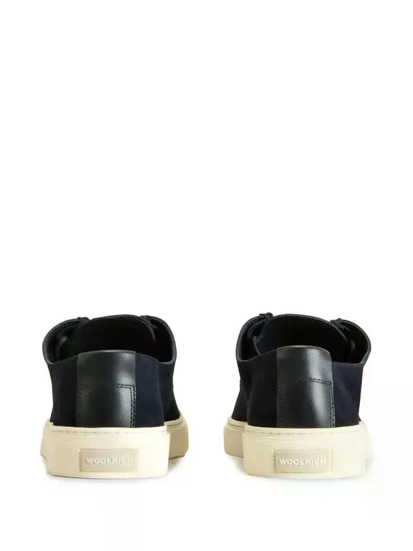 Woolrich Upland Sneakers
