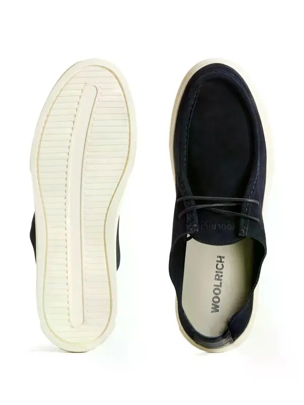 Woolrich Upland Sneakers