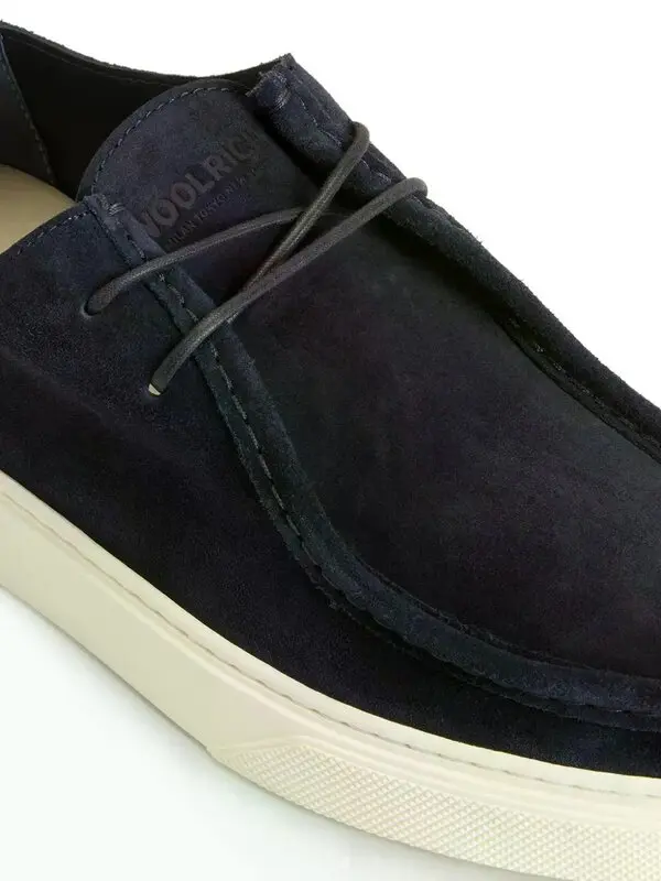 Woolrich Upland Sneakers