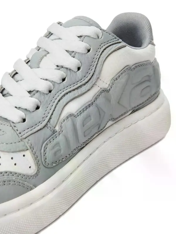 Alexander Wang Puff Sneakers