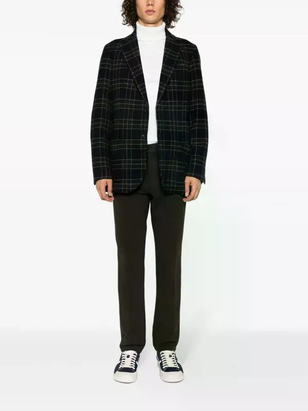 CIRCOLO 1901 Virgin Wool-blend Blazer