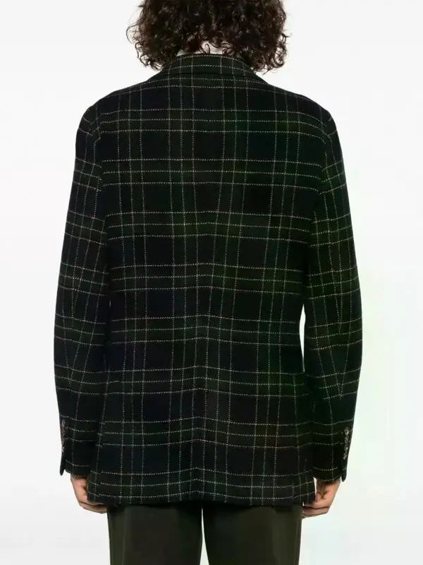 CIRCOLO 1901 Virgin Wool-blend Blazer