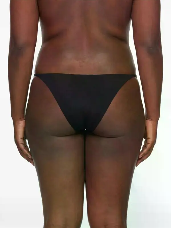 Dsquared2 Icon-plaque Bikini Bottoms
