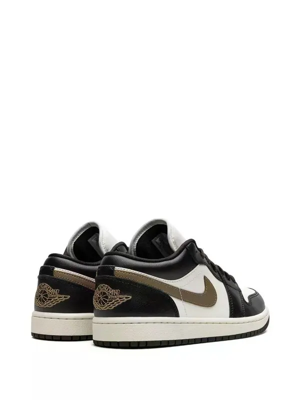 JORDAN Air 1 Low Sneakers - White