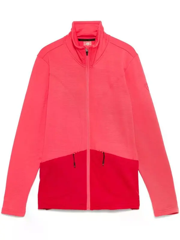 Rossignol Blackside Ski Jacket - Pink