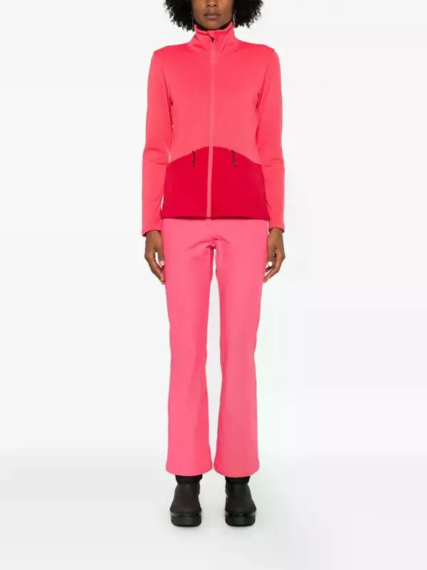 Rossignol Blackside Ski Jacket - Pink
