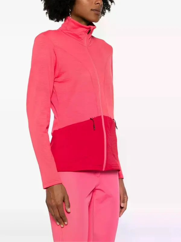 Rossignol Blackside Ski Jacket - Pink