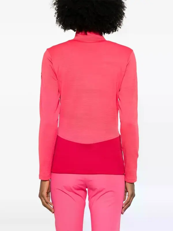 Rossignol Blackside Ski Jacket - Pink