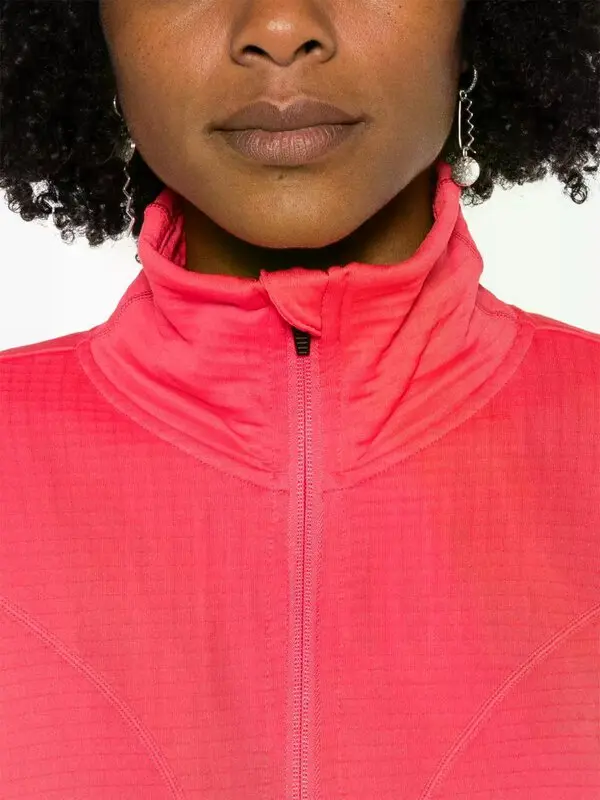 Rossignol Blackside Ski Jacket - Pink
