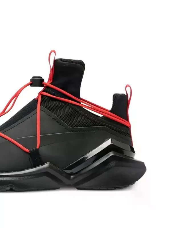 PUMA Fierce Vogue Round-toe Sneakers