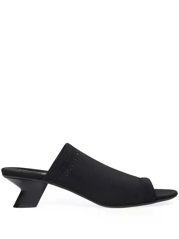 COURREGES Wet Scuba Sandals