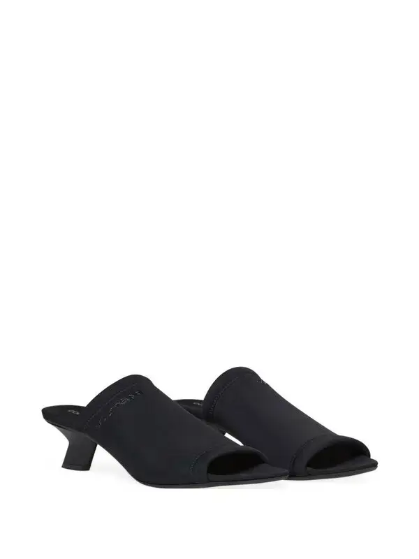 COURREGES Wet Scuba Sandals