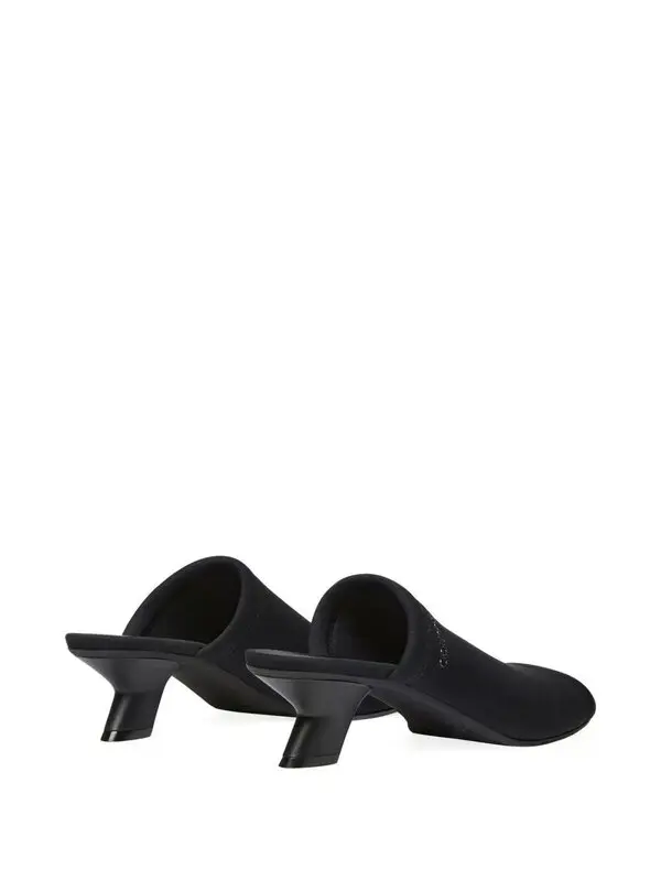 COURREGES Wet Scuba Sandals