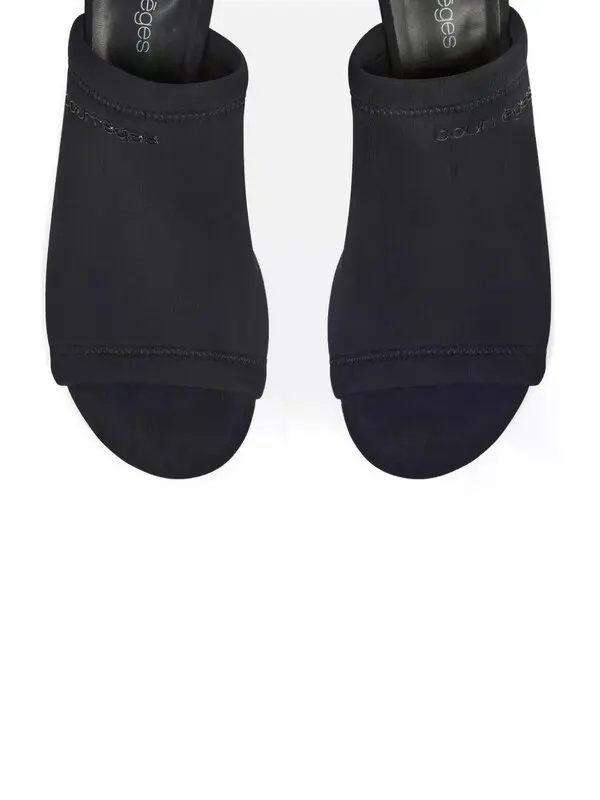 COURREGES Wet Scuba Sandals