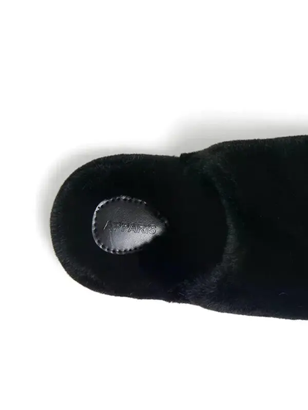 Apparis Dillon Slippers