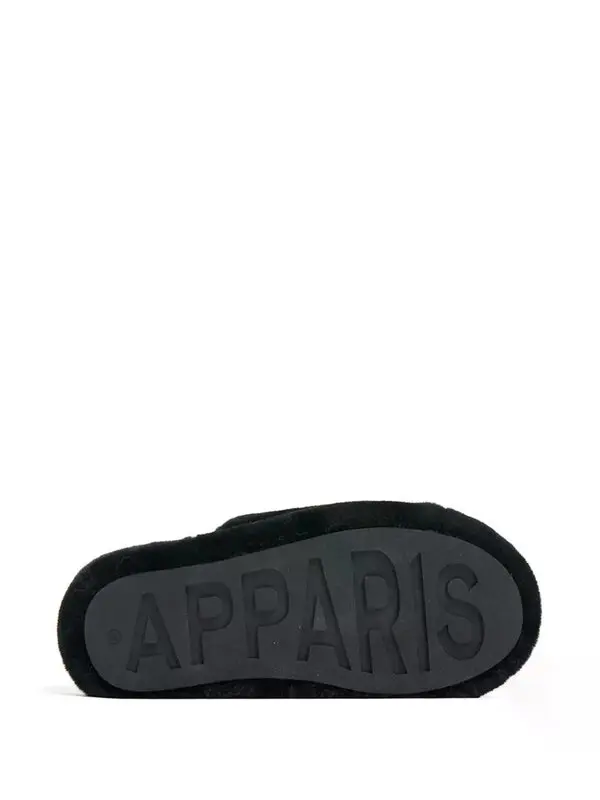 Apparis Dillon Slippers