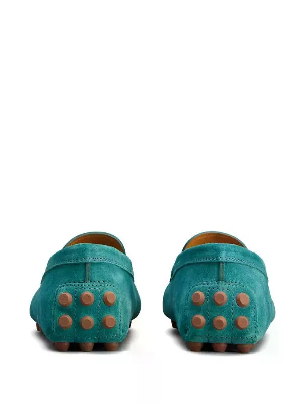 TOD'S Gommino Penny-slot Loafers