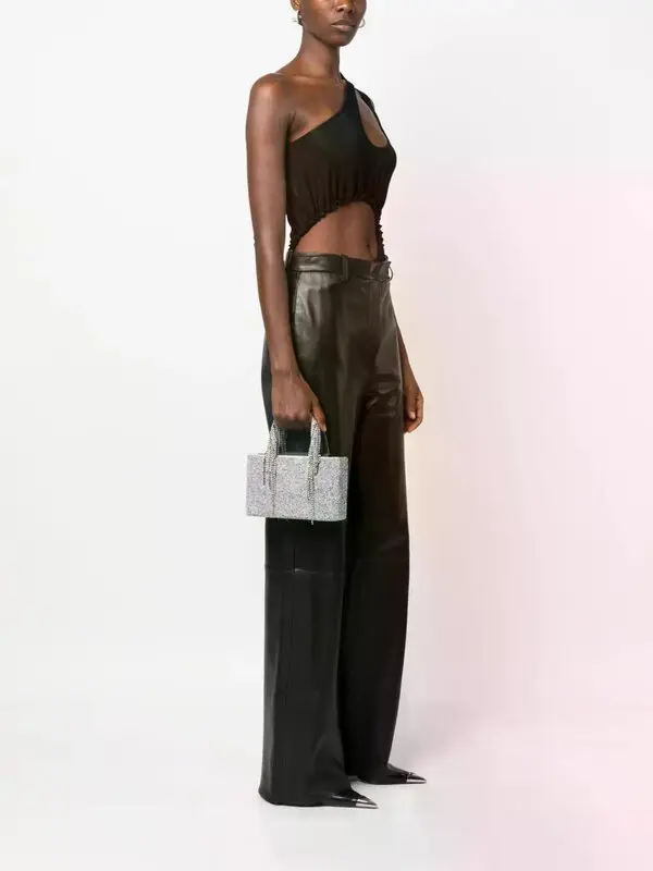 Kara Crystal-embellished Tote Bag