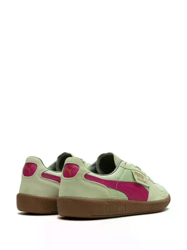 PUMA Palermo Og Sneakers - Green