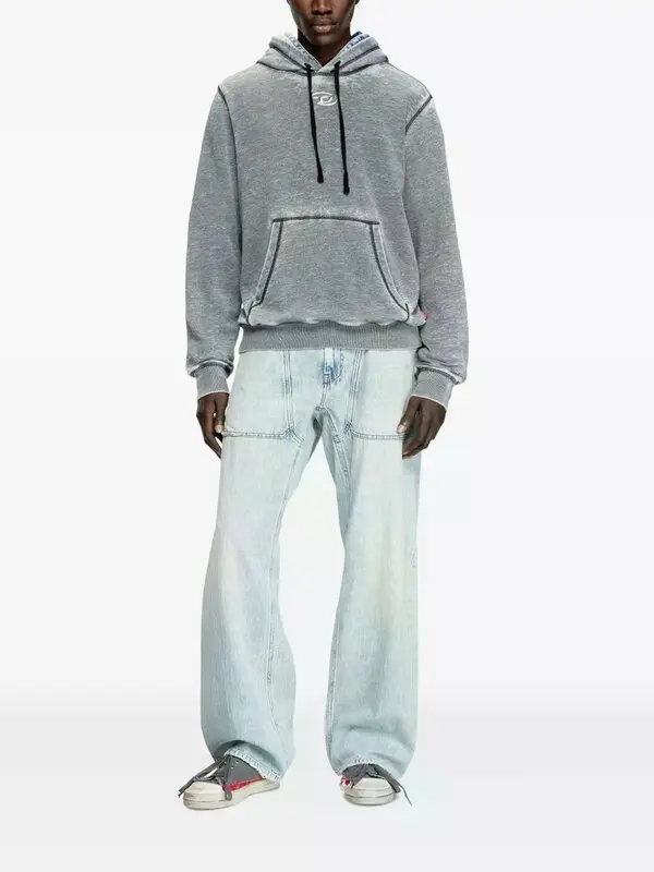 DIESEL® S-ginn Hoodie