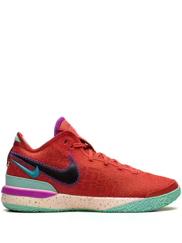 Nike Lebron Nxxt Gen Track Sneakers