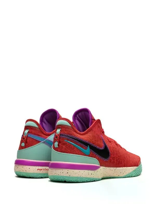 Nike Lebron Nxxt Gen Track Sneakers