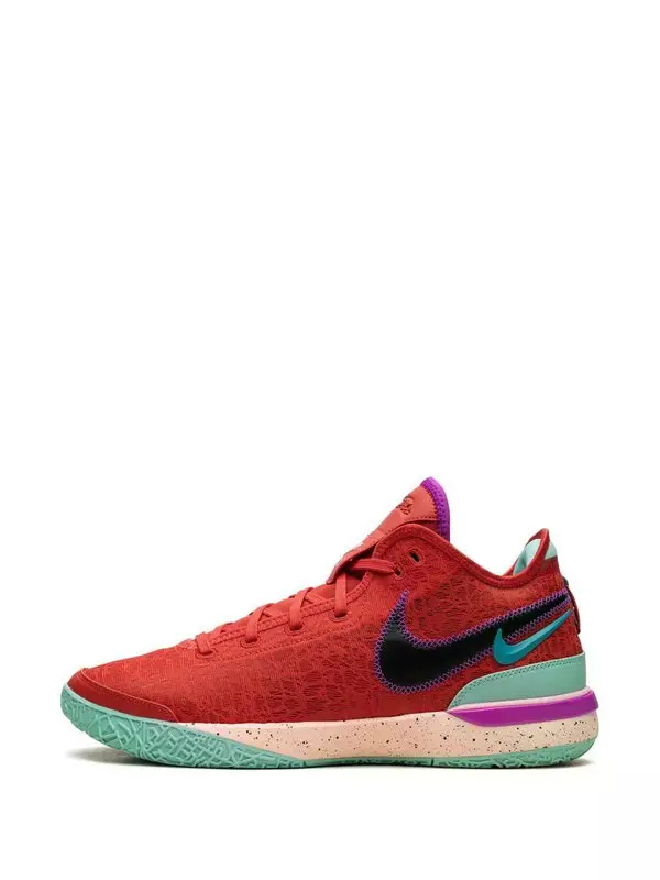 Nike Lebron Nxxt Gen Track Sneakers