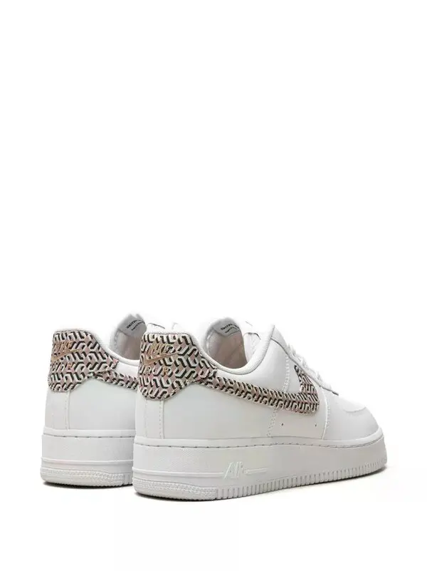 Nike Force 1 Low United In Victory Sneakers