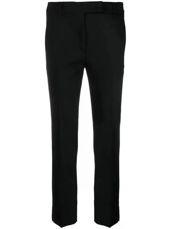 Incotex Tailored Straight-leg Trousers