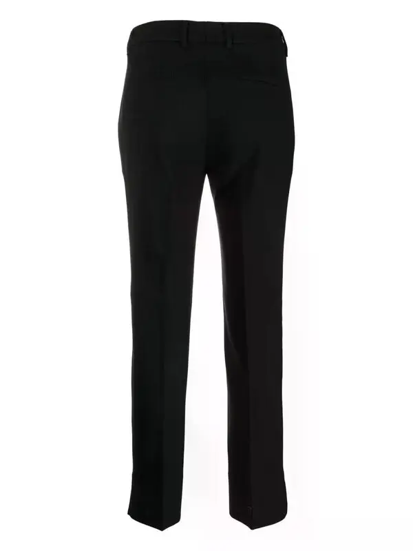 Incotex Tailored Straight-leg Trousers