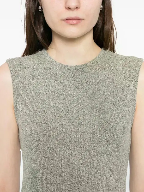 AGOLDE Binx Tank Top