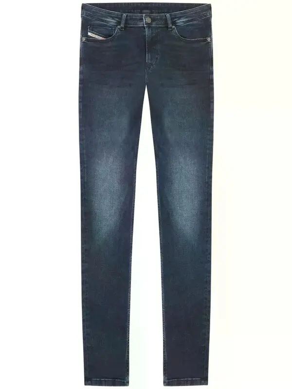 DIESEL® 1979 Sleenker 0enar Jeans - Blue