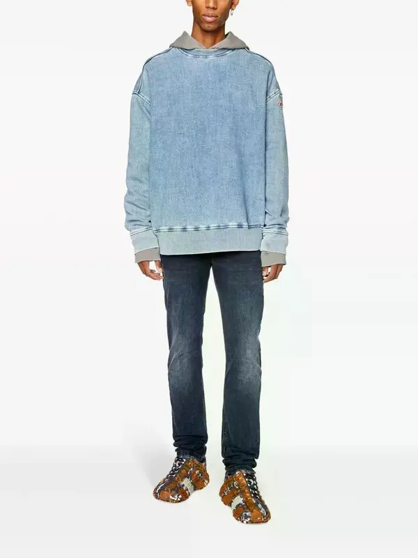 DIESEL® 1979 Sleenker 0enar Jeans