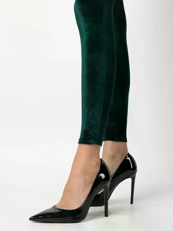 ATU BODY COUTURE Velvet Jumpsuit