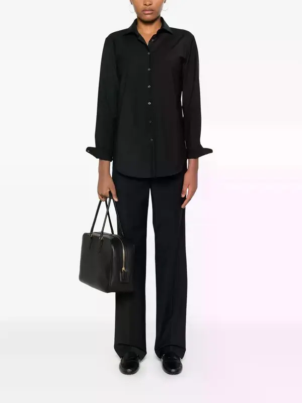 DRHOPE Tailored Trousers