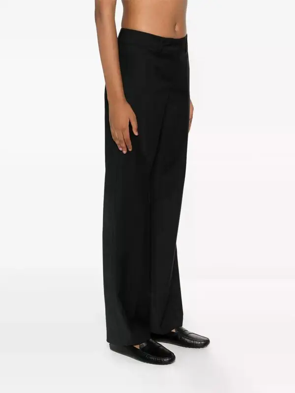 DRHOPE Tailored Trousers