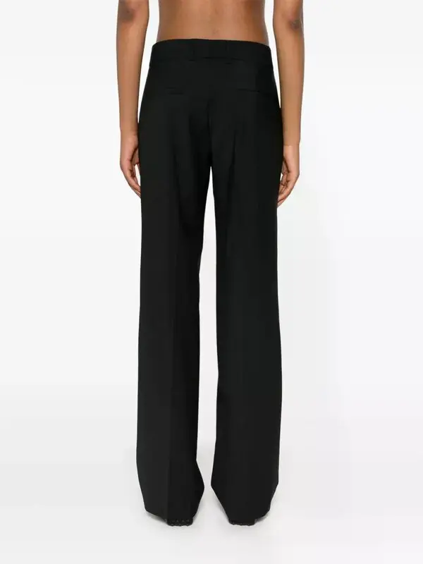 DRHOPE Tailored Trousers