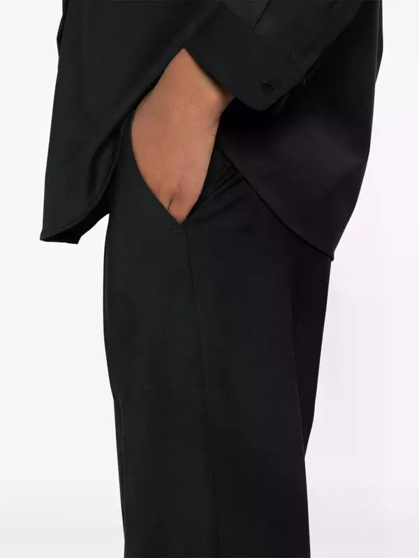 DRHOPE Tailored Trousers