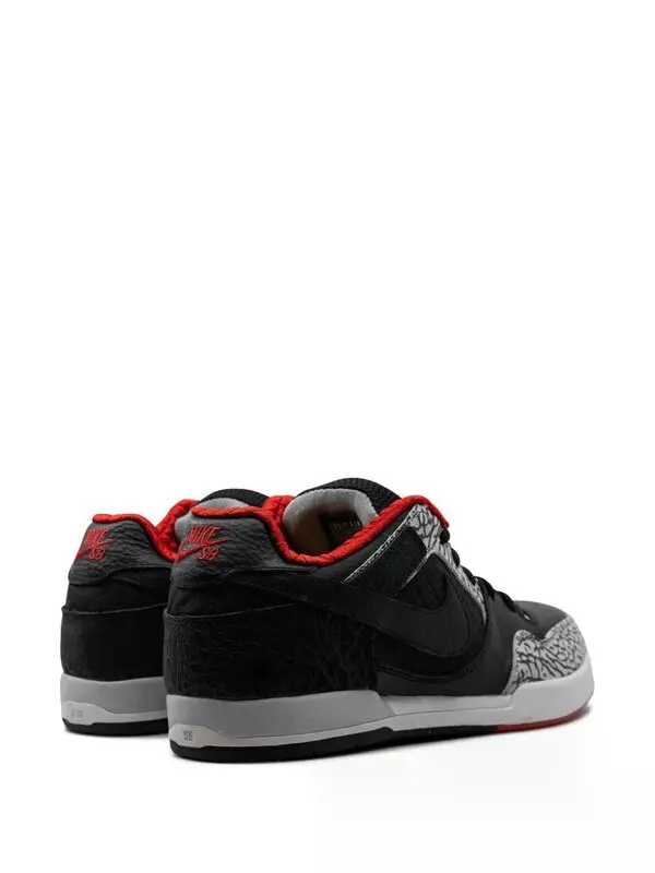 Nike Paul Rodriguez 2 Zoom Air Sneakers