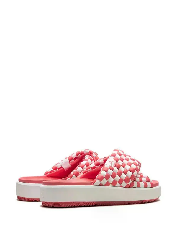 JORDAN Sophia Flat Slides