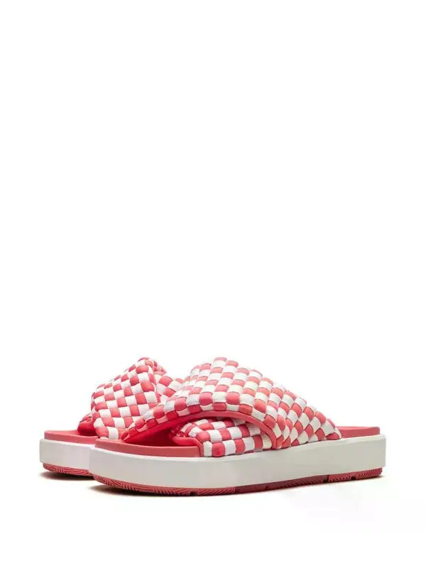 JORDAN Sophia Flat Slides