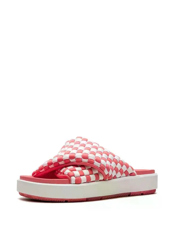 JORDAN Sophia Flat Slides