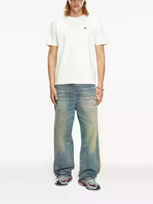 DIESEL® T-adjust-doval-pj T-shirt