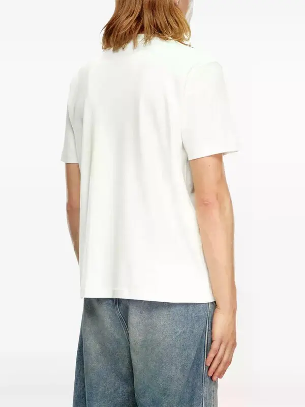 DIESEL® T-adjust-doval-pj T-shirt