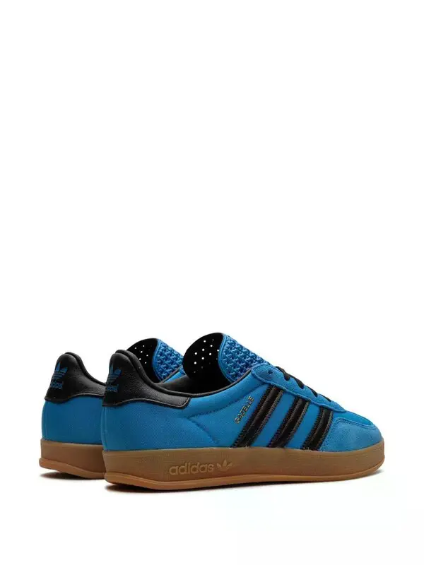 Adidas Gazelle Indoor Sneakers - Blue