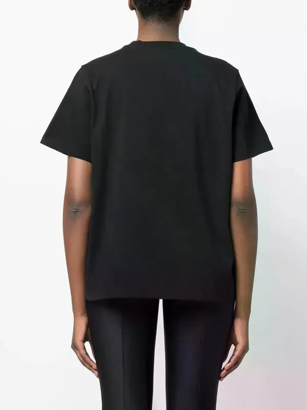 Coperni Logo-print T-shirt