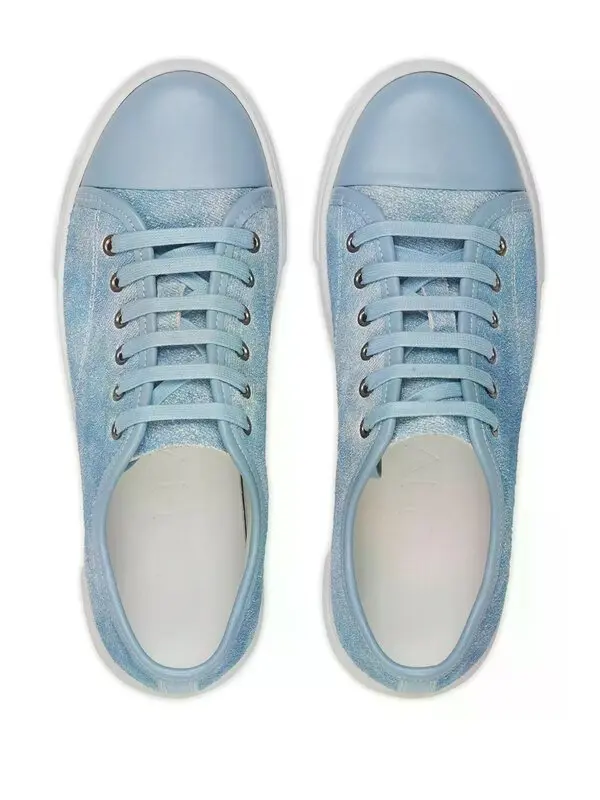 LANVIN Dbb1 Sneakers