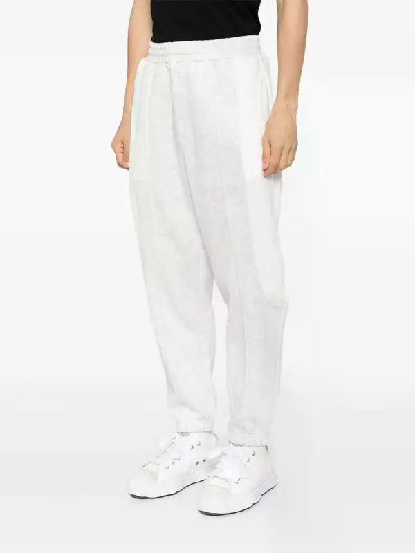 FIVE CM Panelled Track Pants