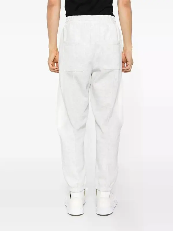 FIVE CM Panelled Track Pants