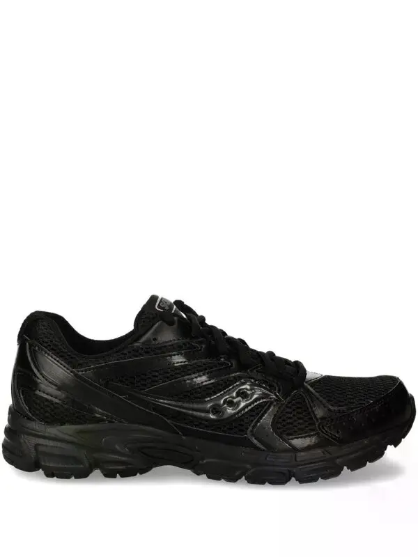 Saucony Ride Millennium Sneakers - Black